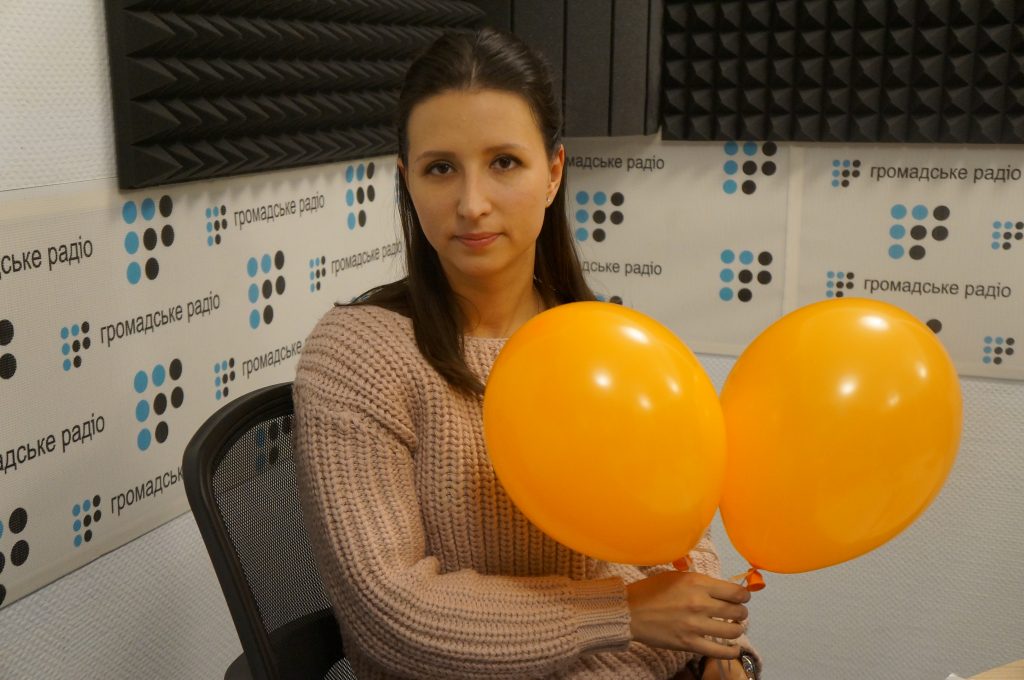 Лише третина випадків насильства проти жінок стає відомою, — Ольга ...