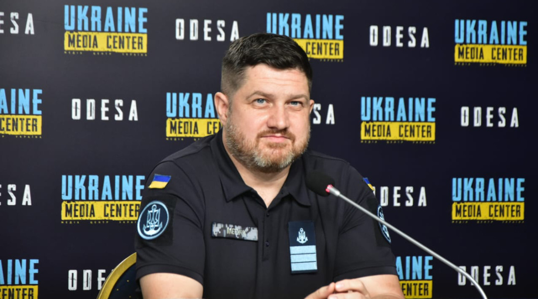 «Caesar Kunikov» has joined Russia's «bottom fleet» — Pletenchuk