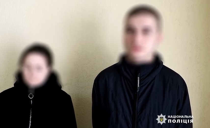 В Івано Франківську молодики нападали на літніх перехожих і знімали побиття на відео