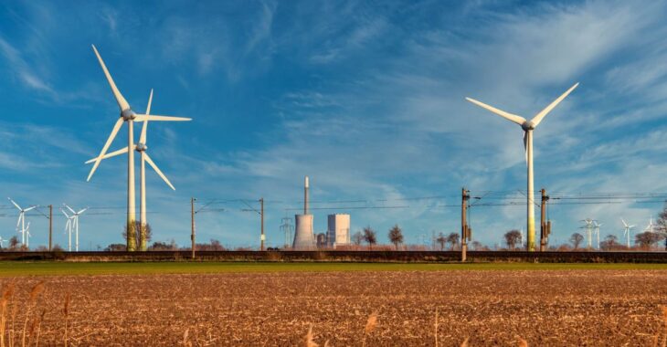 Уряд схвалив стратегію розвитку розподіленої генерації до 2035 року Читайте на Ukr Net